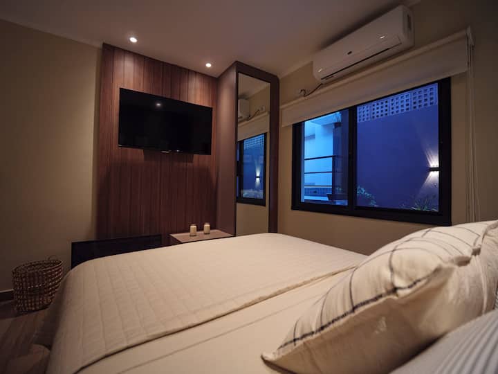 Ysyry Alojamientos Ll - Puerto Iguazú