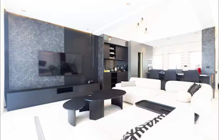 Luxe Villa Met Zwembad En Alle Faciliteiten - Tetouan
