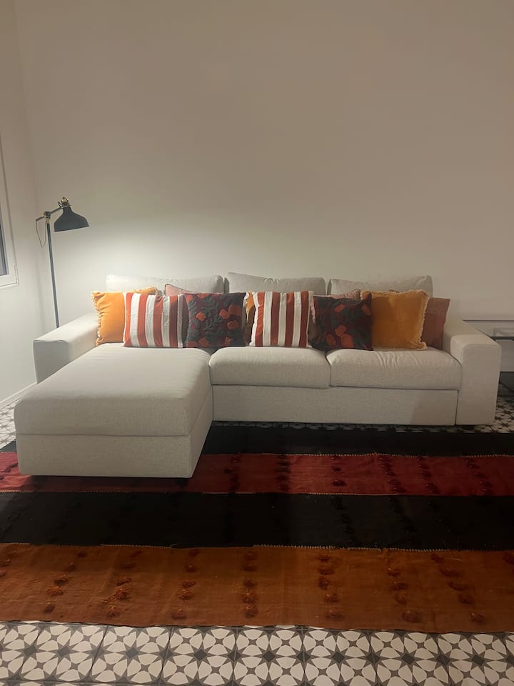 Tranquillo Appartamento Con Stile - Mendrisio