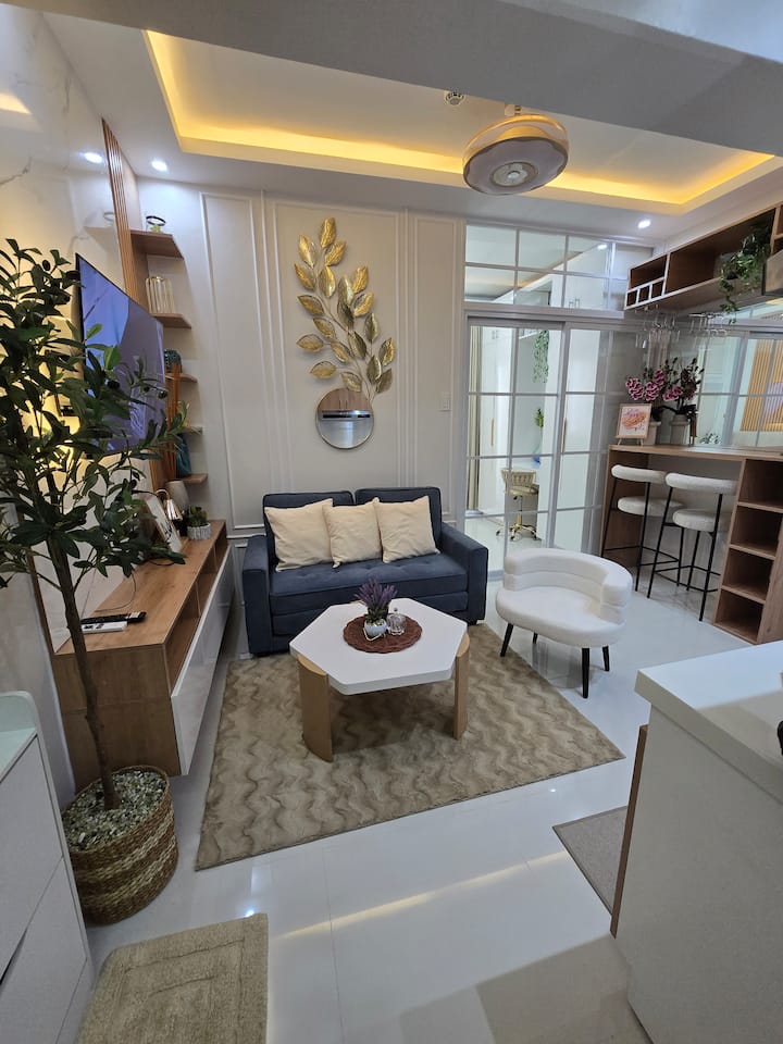 Kai’s Chic Escape @ Royal Oceancrest Mactan - Lapu-Lapu City