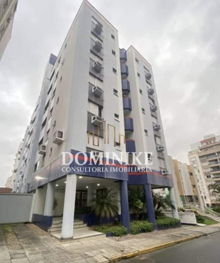 Apt Bem Localizado - Criciúma