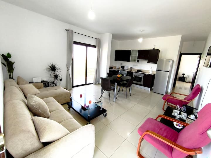 A Jewellery In The Nature - Перволия