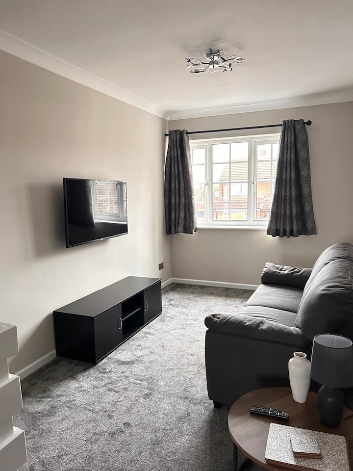 The Annexe At Redwood - West Mersea