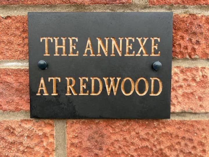 The Annexe At Redwood - West Mersea