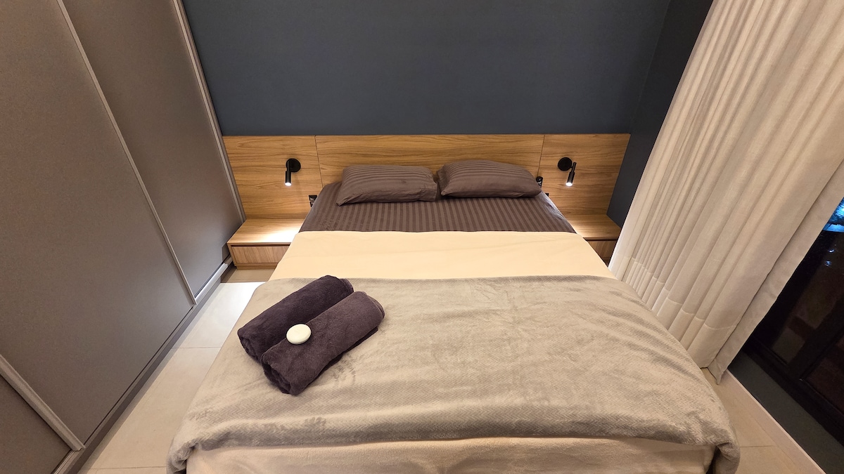 Loft Premium avec laveuse/sécheuse et vaisselle Studio H 603 - Lofts à ...