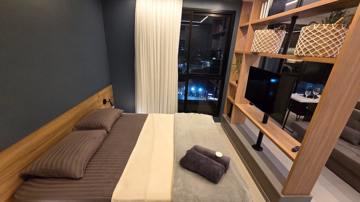 Loft Premium avec laveuse/sécheuse et vaisselle Studio H 603 - Lofts à ...