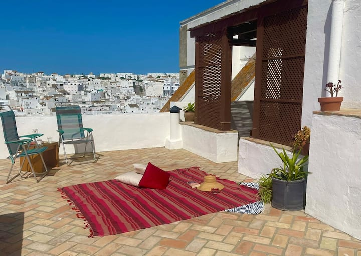 Casa Nina - Vejer de la Frontera