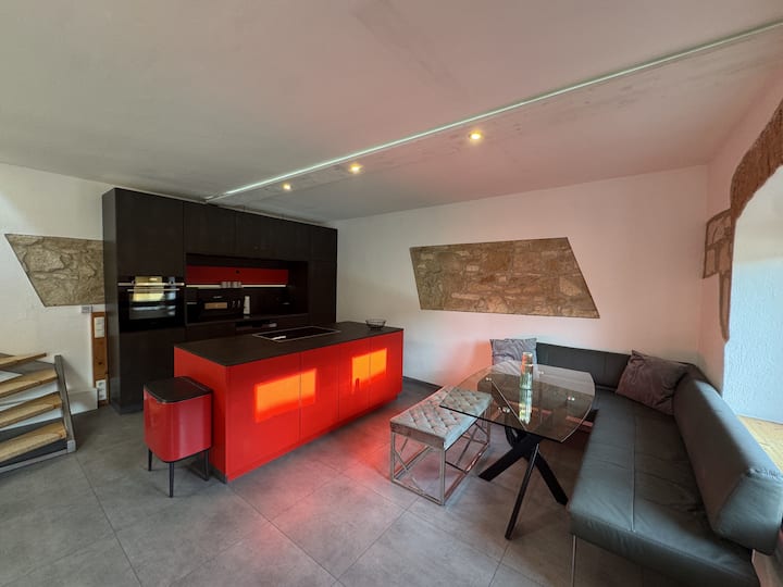 Noahs Ferienhaus - Illmitz