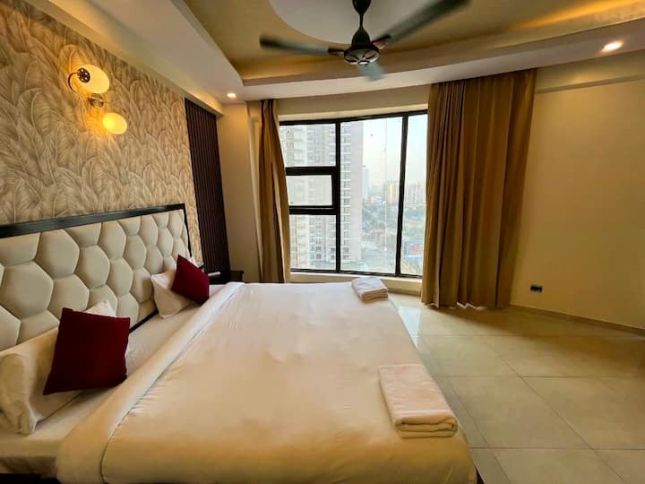Ivory - Netflix | Prime | Wifi - Lucknow