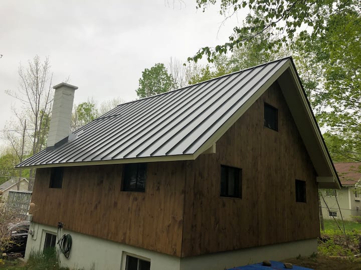 The Place Among The Pines In Peaceful Jackson Nh - Jackson, NH