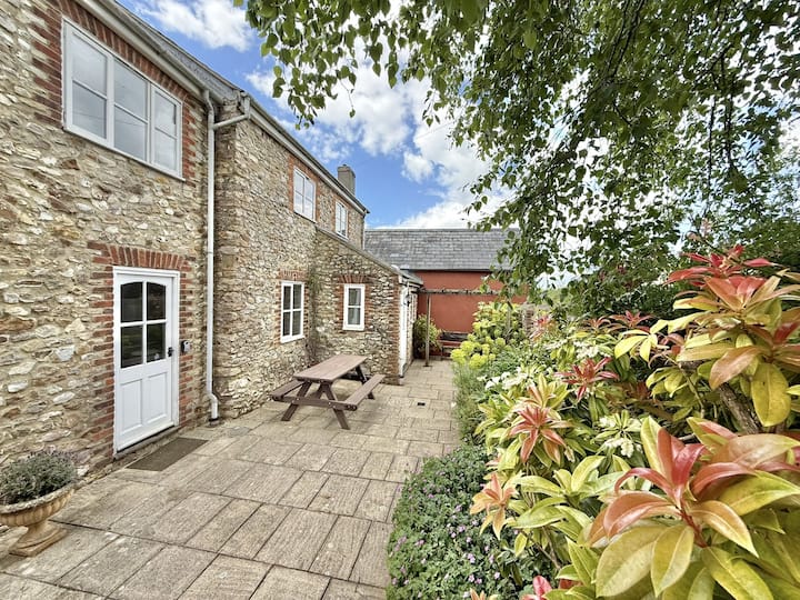 Trill Cottage - Seaton