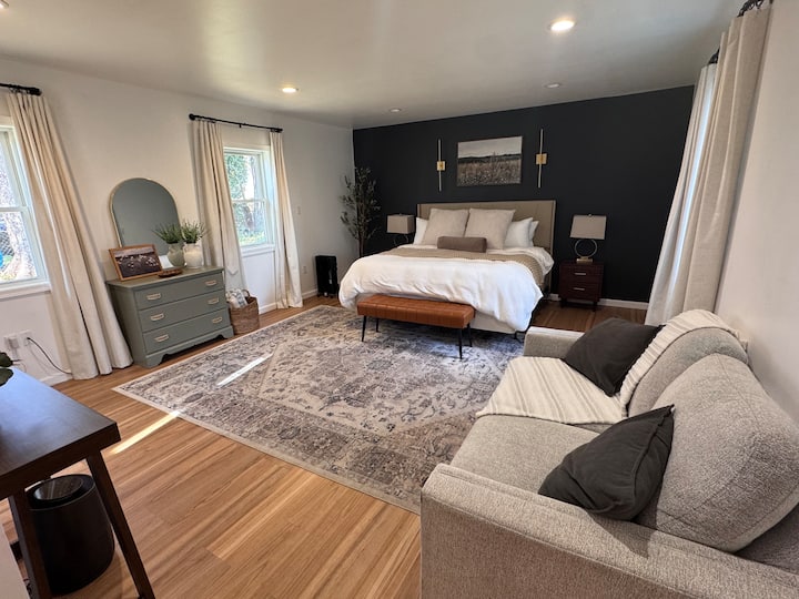 Cozy Mount Joy Stay - Marietta, PA