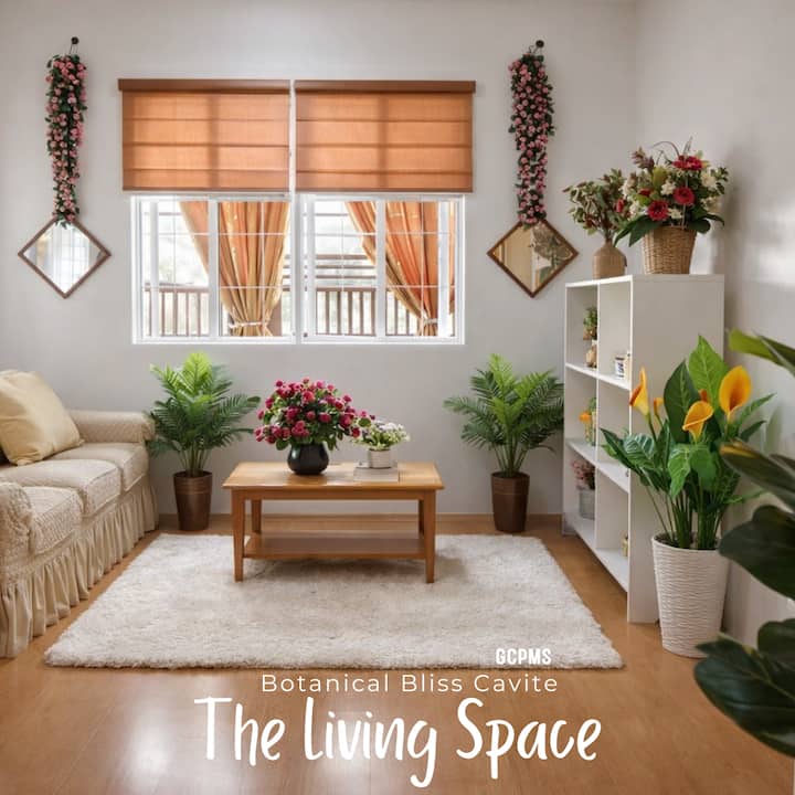 Minimalist 1br• Pool Access• Wifi• Fully Furnished - Cavite City