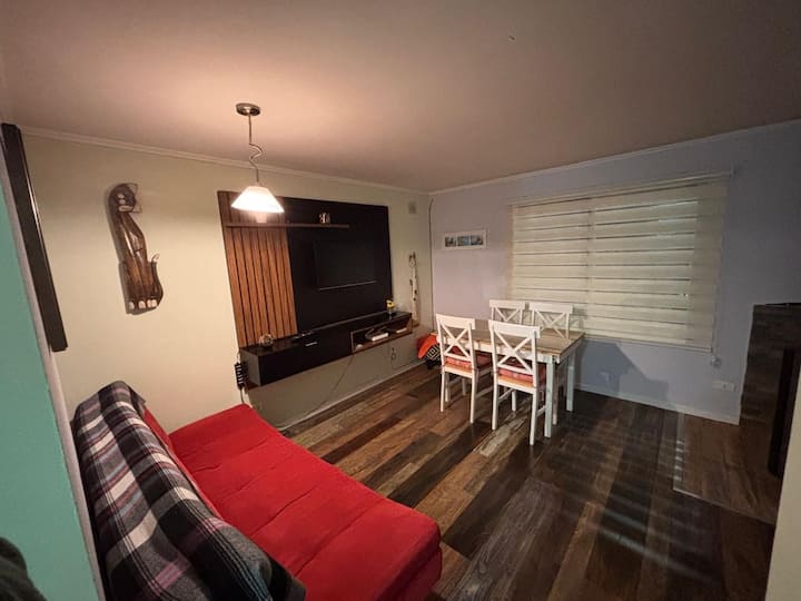 Acogedora Casa Familiar - Valdivia