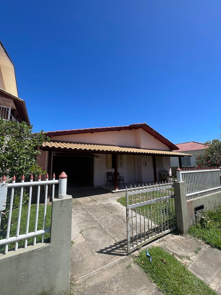 Casa Imbituba (Itapiruba) - Imbituba