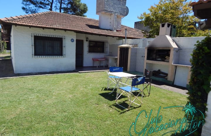 La Casita De Bochita - Villa Gesell