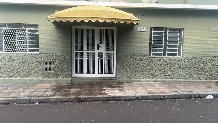 Hotel Automatiza No Centro - Com 16 Quartos - Uberaba