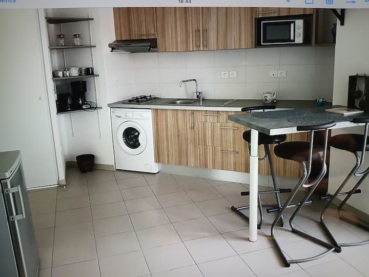 Appartement T2, Proche Centre Ville St-orens - Saint-Orens-de-Gameville