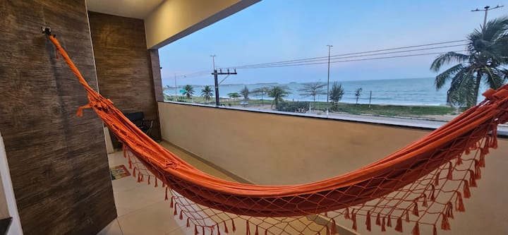 Apê Aconchegante | Com Garagem | No Abricó - Rio das Ostras