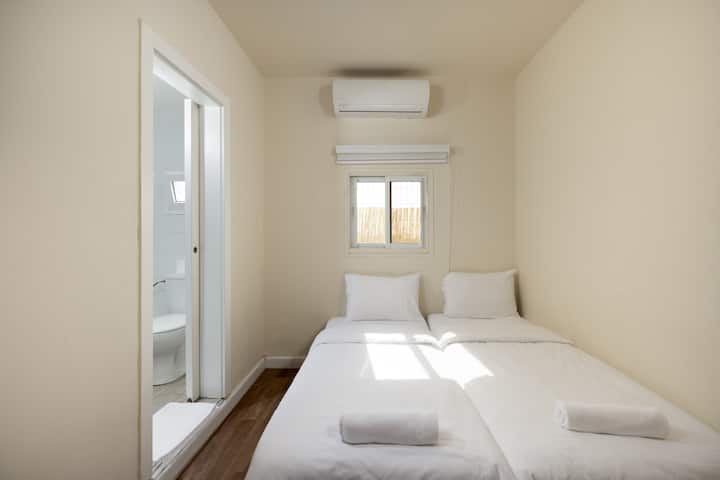 Bella Vista House - Delux Room | בלה ויסטה האוס - Eilat