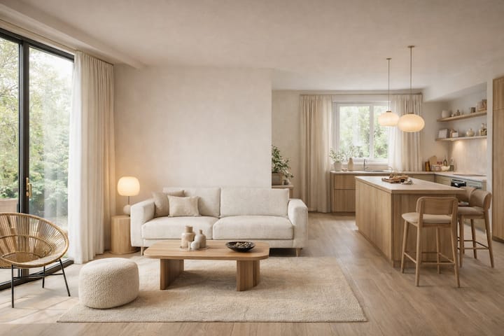 Stelia Kids Wellness Cottage - Little Eliva Woods - Steenwijk