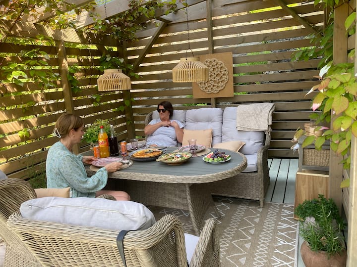 Feriehus Til Leie I Vakre Sogn - Brekke