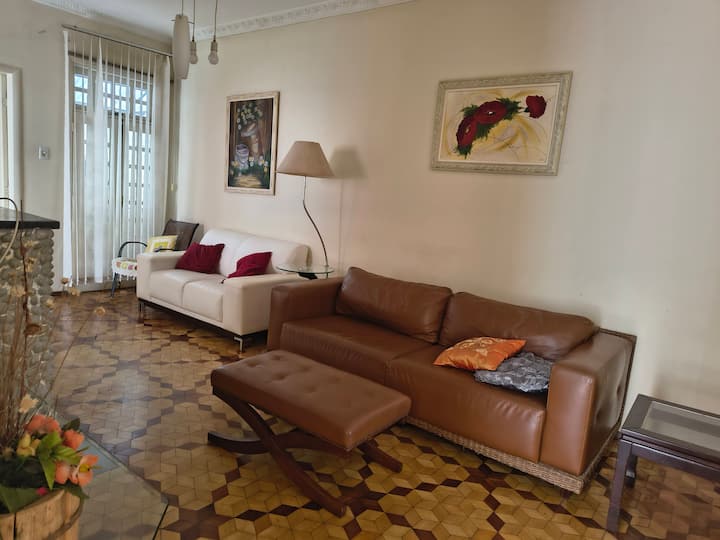 Amplo Apto Central  E Ensolarado - Santa Maria, Brazil