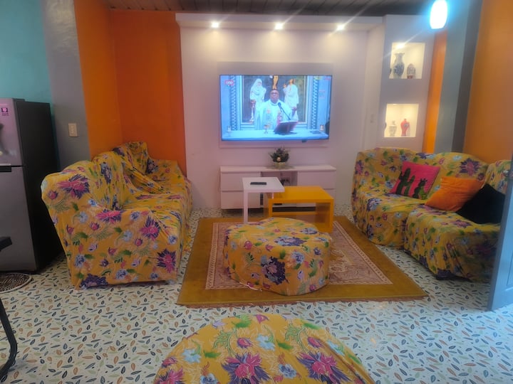 A Place To Stay In Danlugan Pagadian City - Pagadian City