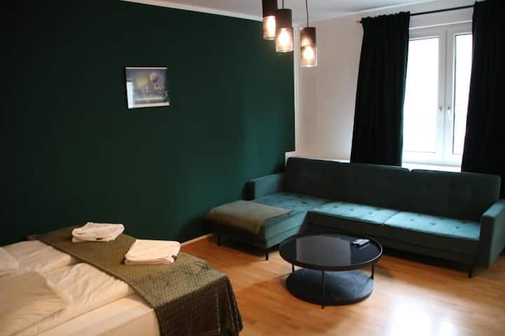 Friesen Apartment - Colonia