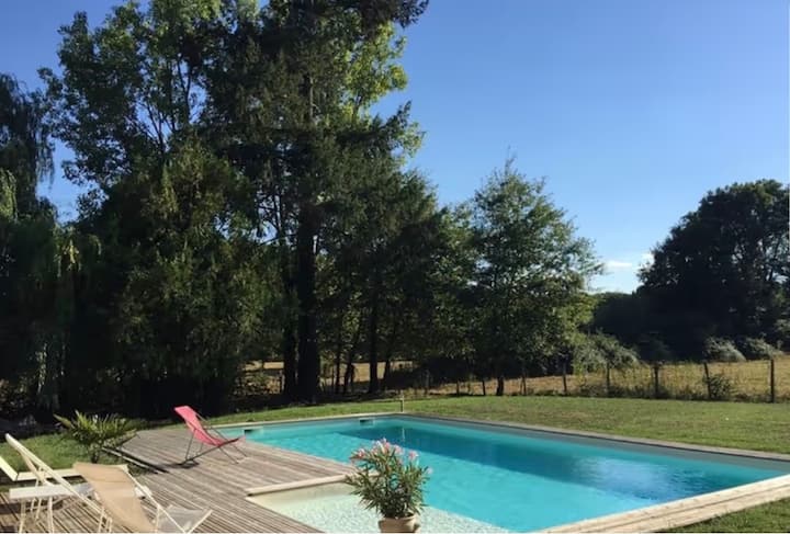 Gite Proche De Vichy - Vichy