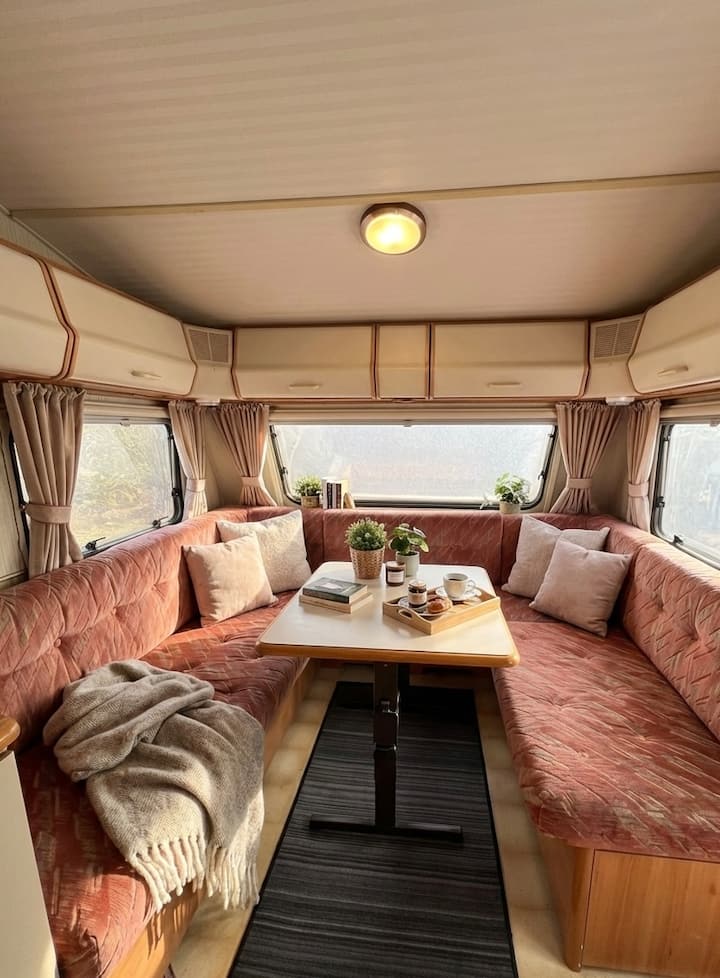 Caravana ÁRtica - Tromsø