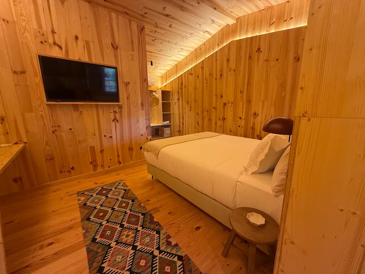 Pincelo Nature 3 - Chantada