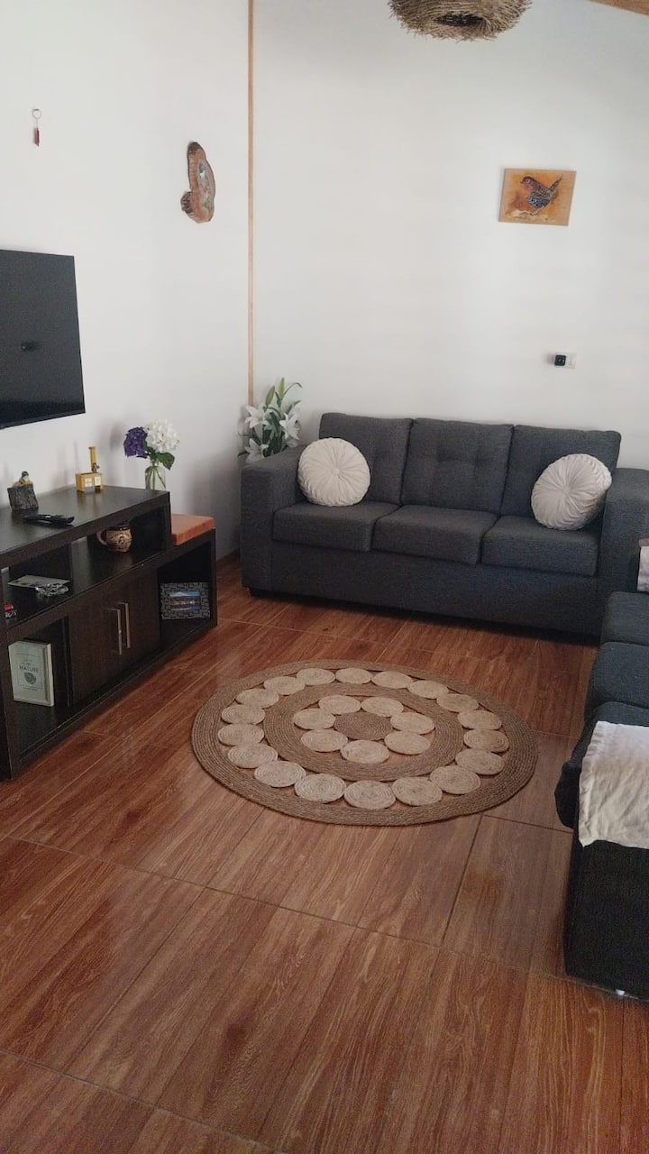 Coñaripe - Panguipulli