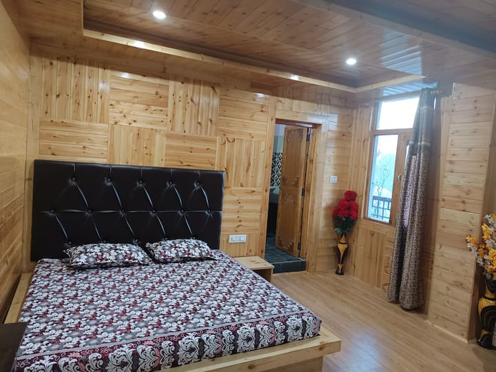 Daisy Homestay Kalpa - Kalpa
