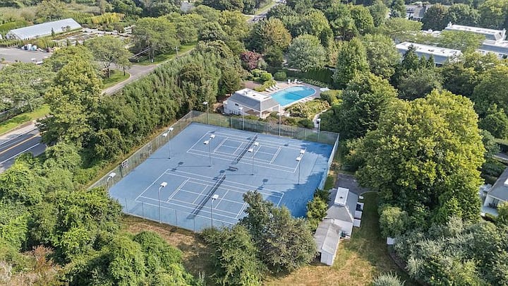 Beach Nest - Sag Harbor, NY
