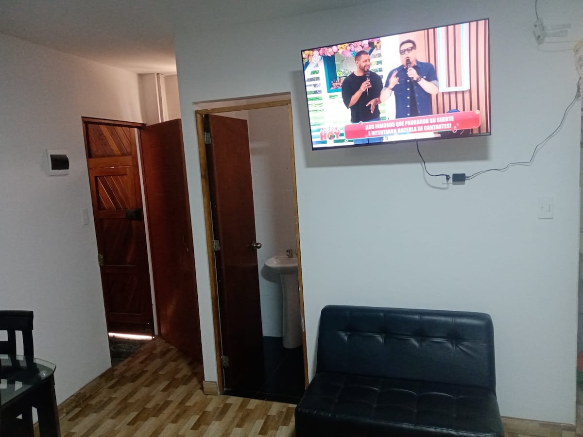 Appartement confortable C5 - Appartements à louer à Villa María del ...