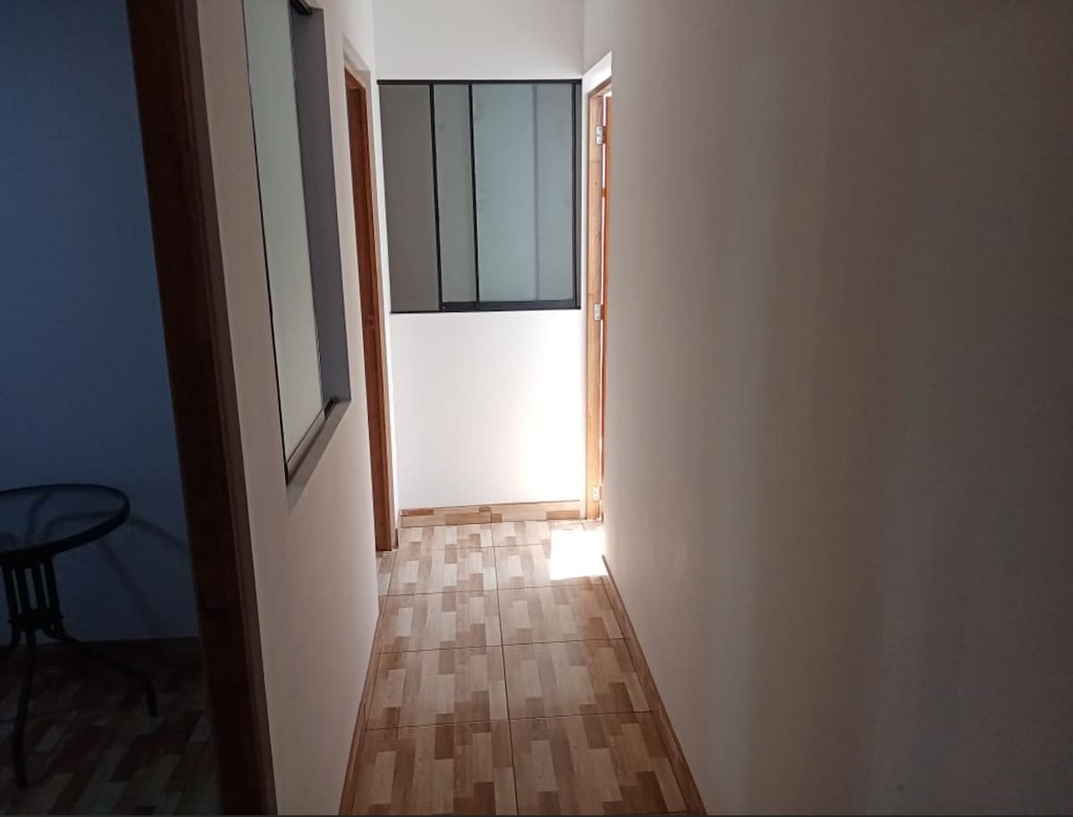 Appartement confortable C5 - Appartements à louer à Villa María del ...