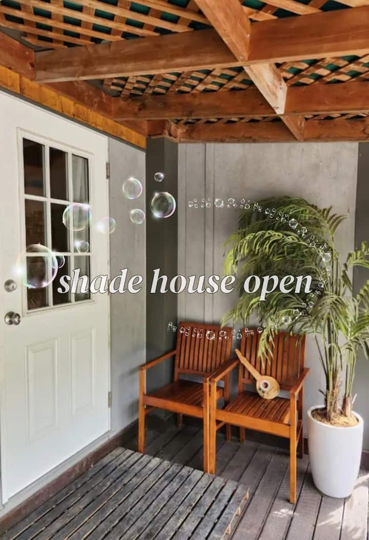 홍천 촌캉스 민박  휴가용주택 독채 캠핑 홍천강 강촌 서울근교 바베큐 불멍 수상레저 요트 - Chuncheon-si