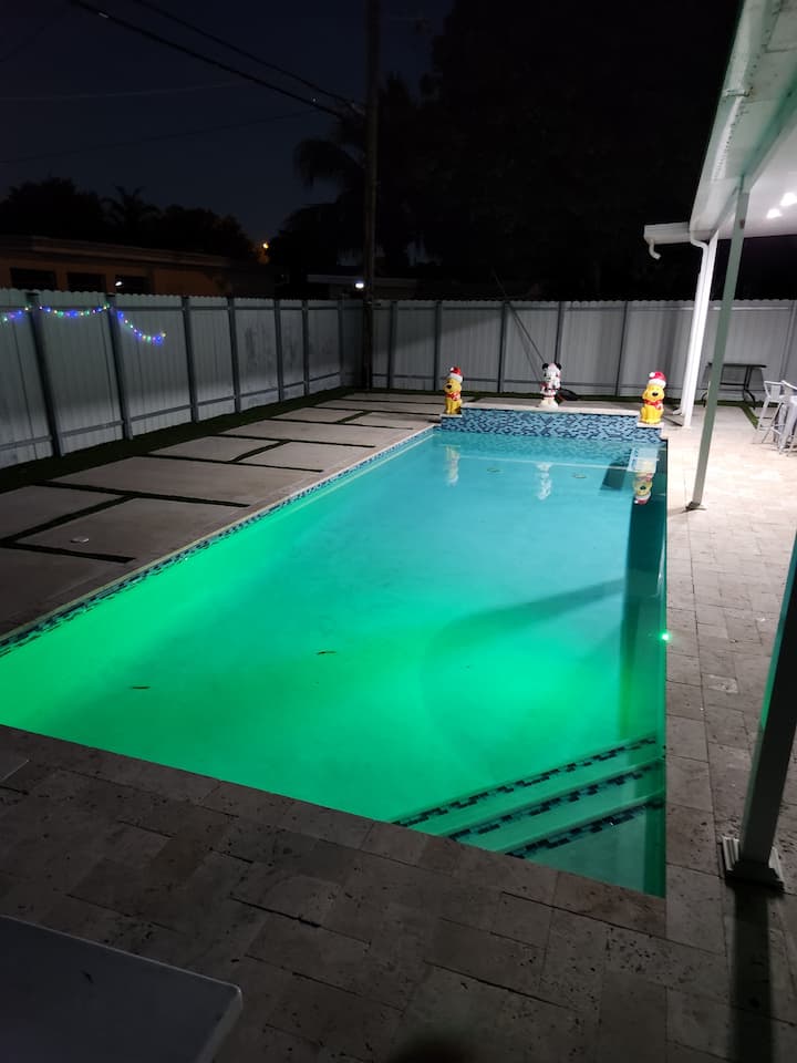 Paradise In The Ives Dairy Area Close To Everythin - Miami Gardens, FL