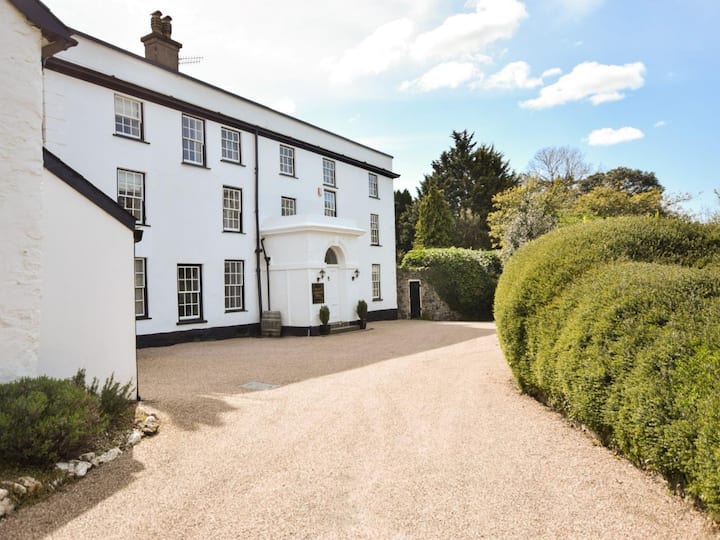 10 Bed In Barnstaple (Oc-28974) - North Devon District