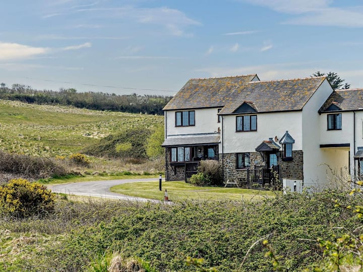 2 Bed In Woolacombe (Oc-westd) - Woolacombe