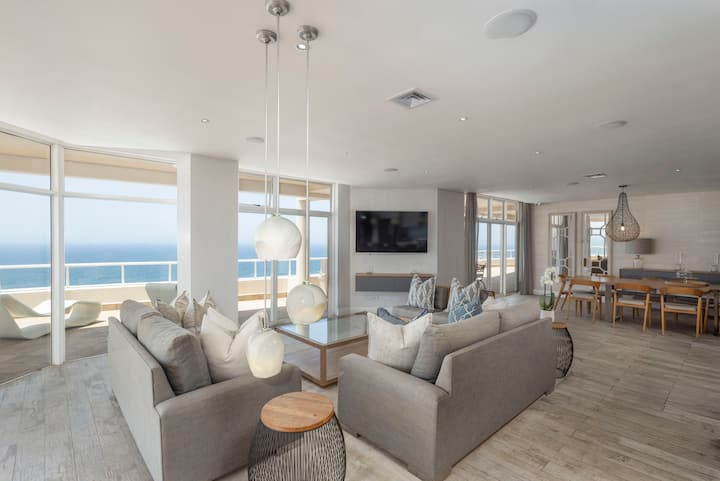 1501 Oyster Schelles - By Stay In Umhlanga - ウムランガ