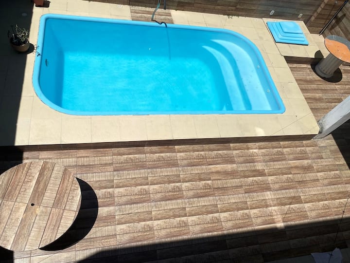 Casa Mobiliada Em Aracaju - Aracaju