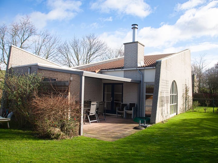 Christoffellaan 57 - Ouddorp