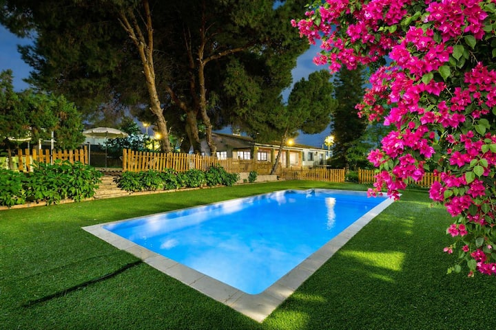 Villa Premium à Alicante - Piscine Privée - - Alicante