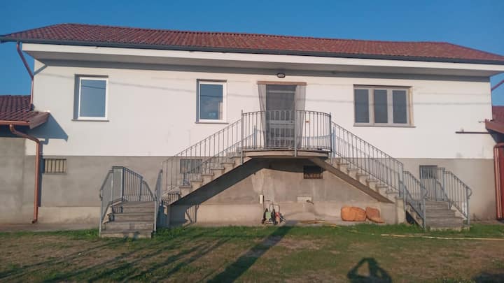 Spazio Per Eventi Diurni –  No Pernottamento - Alessandria