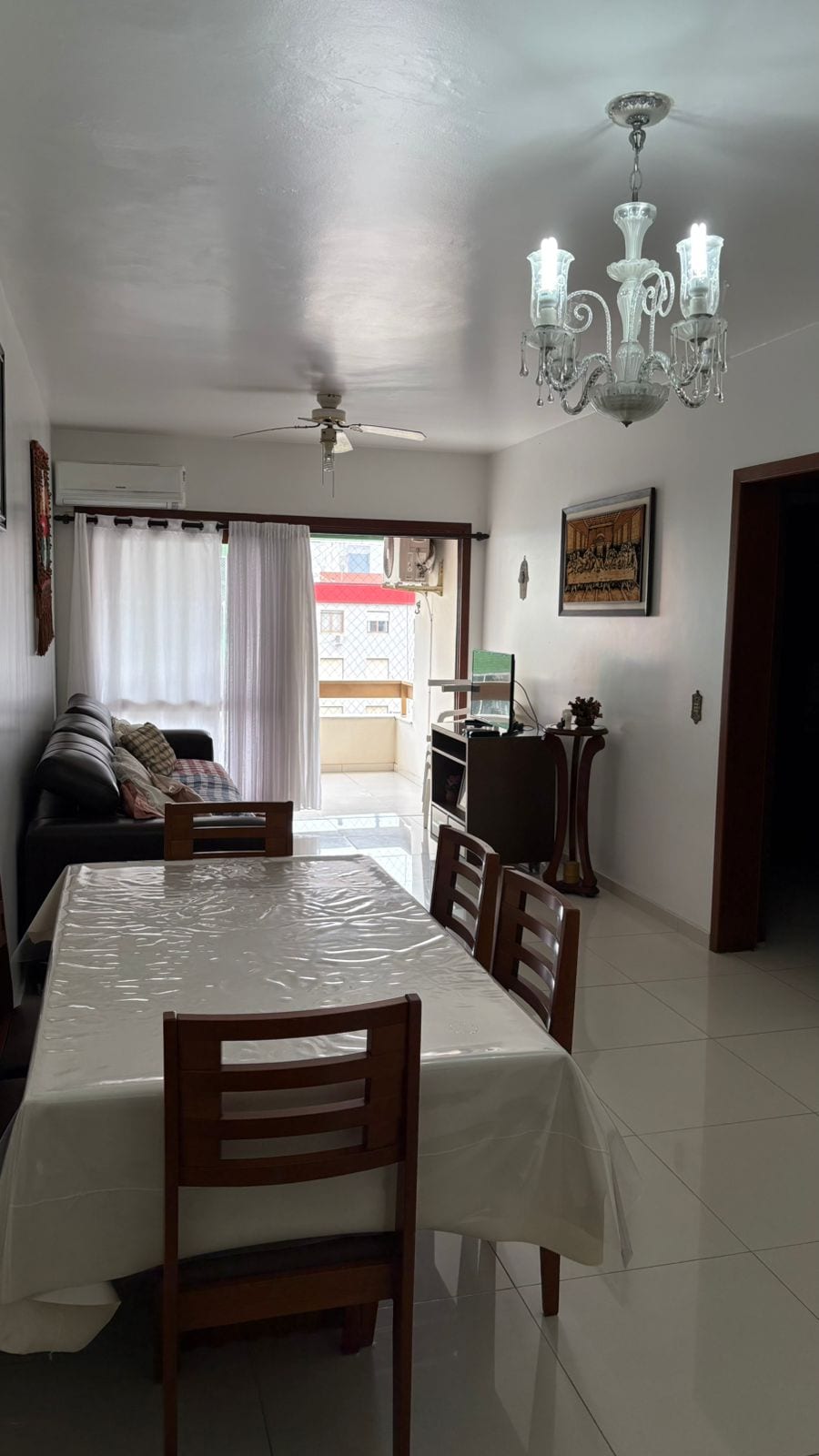 Appartement à 200 m de la mer avec balcon et barbecue - Appartements à ...