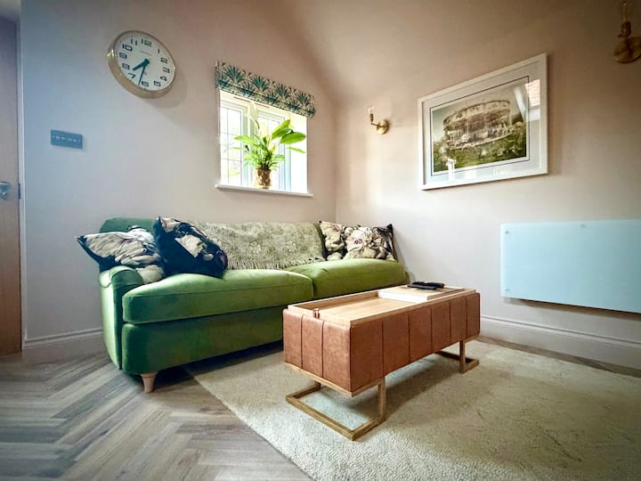 Luxury Retreat In Oxfordshire Village - ジドコット
