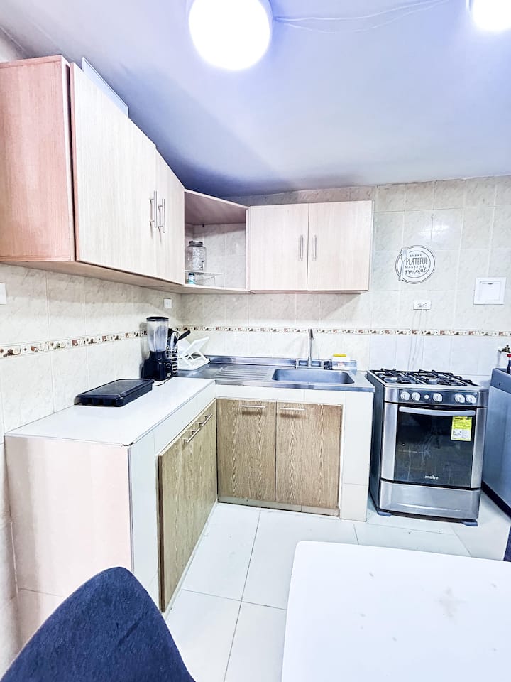 Norte Azul - 102 - Cartagena