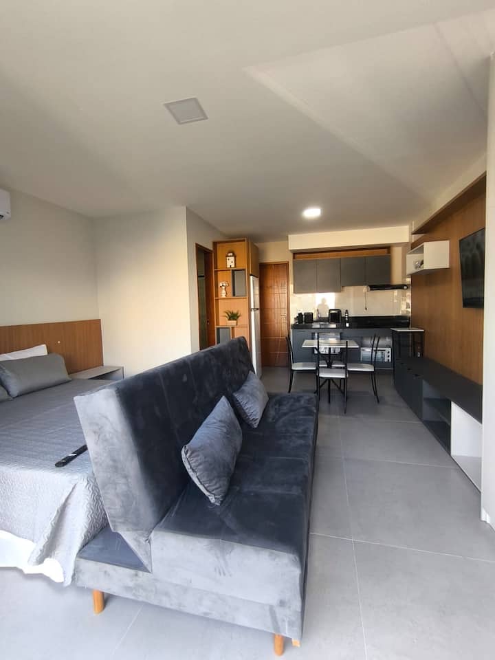 Loft 8 Charme E Conforto Laura’s Home Em Arraial - Arraial do Cabo